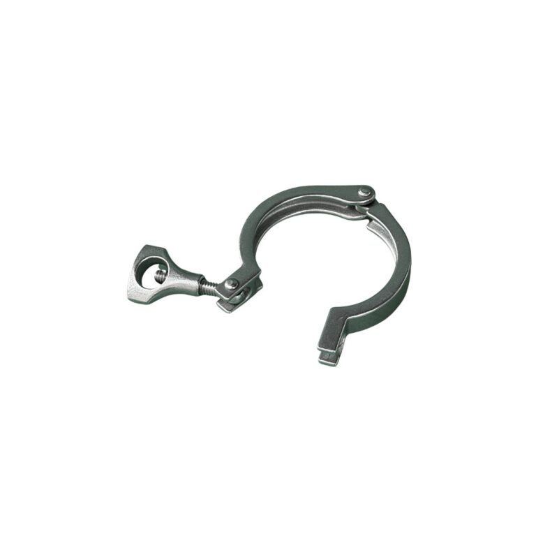 Tri-Clamp klamber 64 mm flantsile - Muhe Mesi mesinduskaup