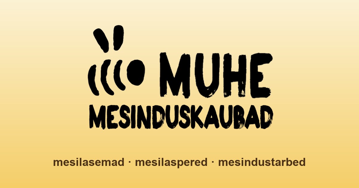 Buy Queen Bees in Estonia — Buckfast & Ligustica | Muhe.ee